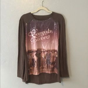 Double D Ranch - Poshmark